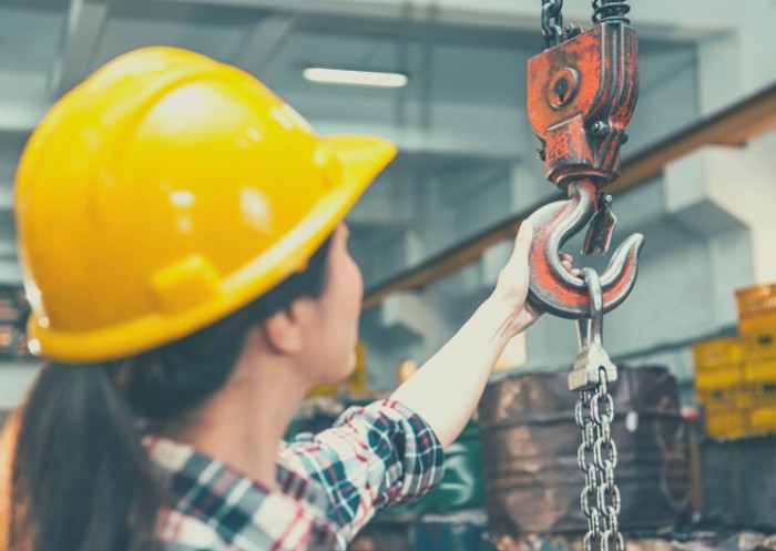 Calcolare la leva fisica | Jungheinrich PROFISHOP